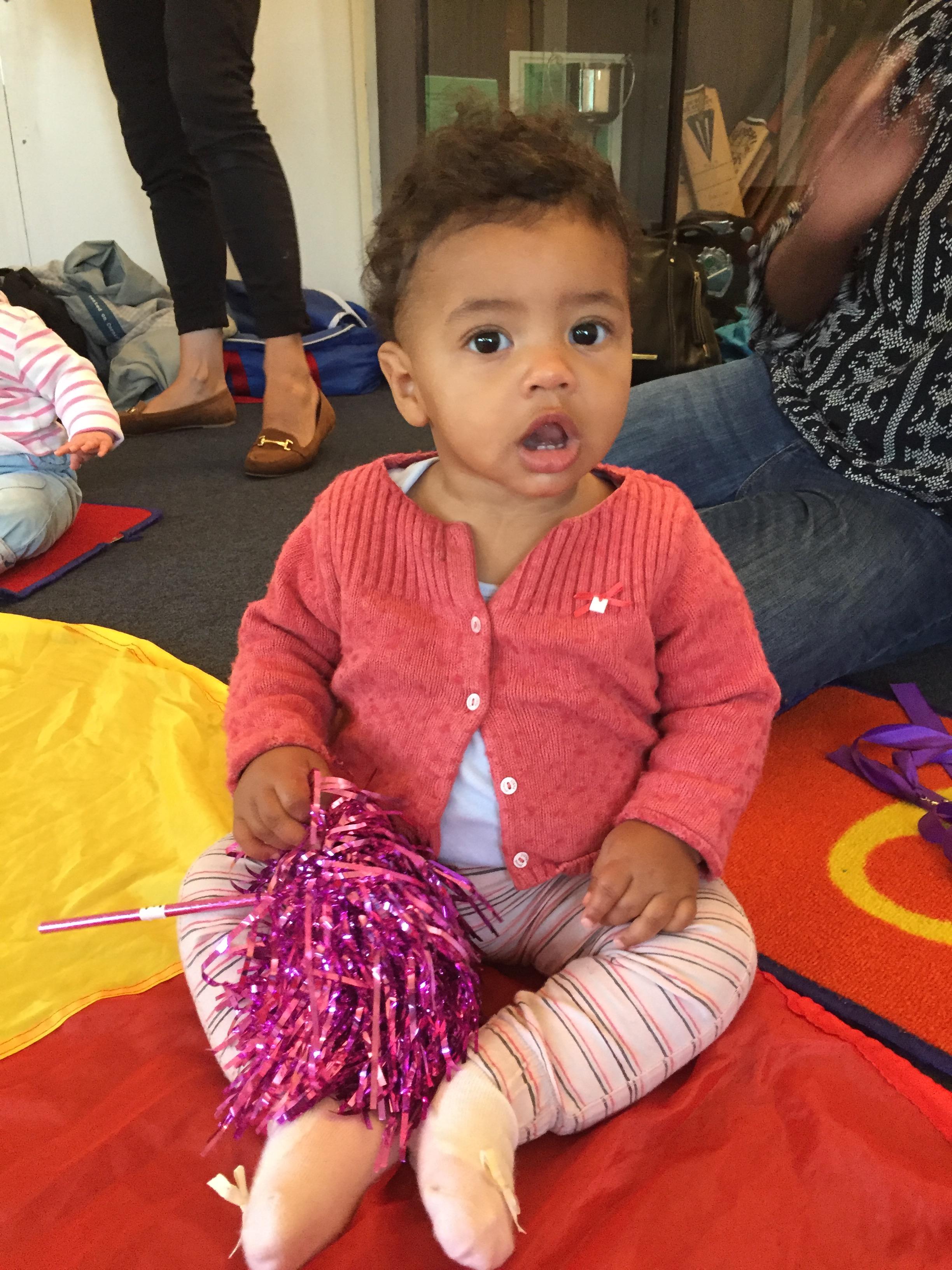 The Little Language Academy